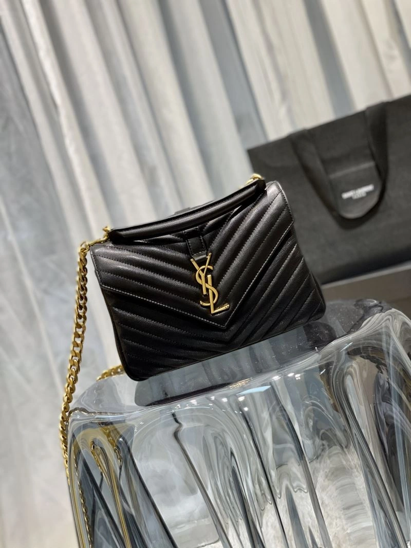 Discounted YSL Satchel Bags