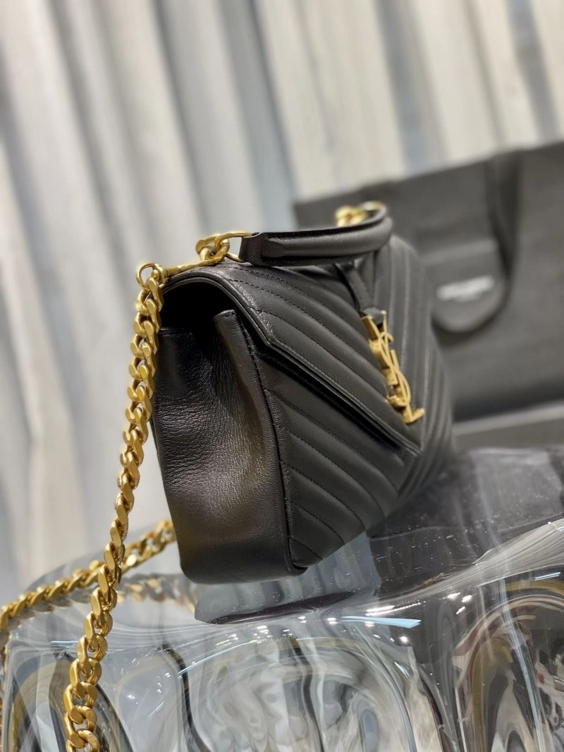 Discounted YSL Satchel Bags