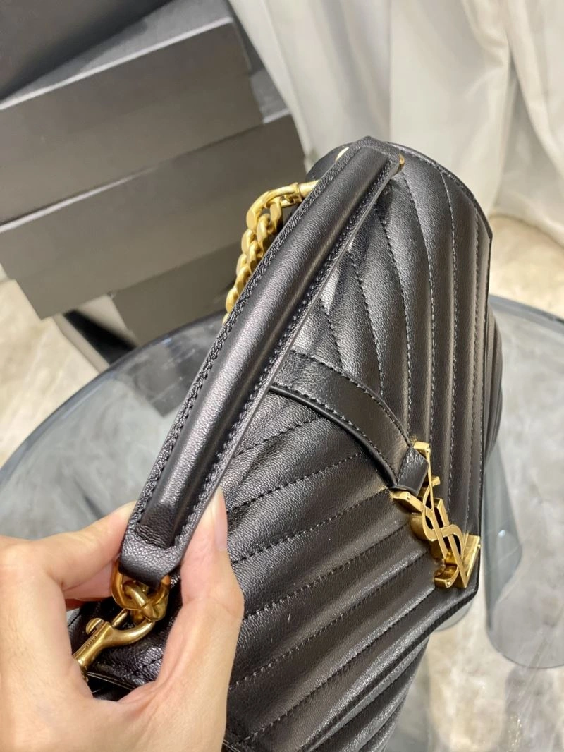 Discounted YSL Satchel Bags
