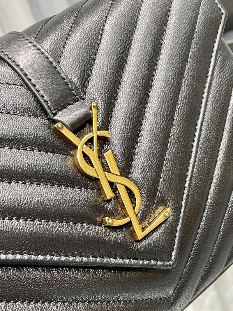 Discounted YSL Satchel Bags