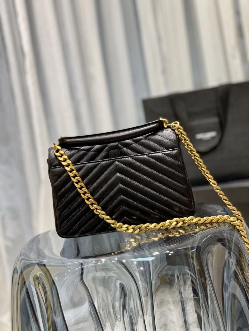 Discounted YSL Satchel Bags
