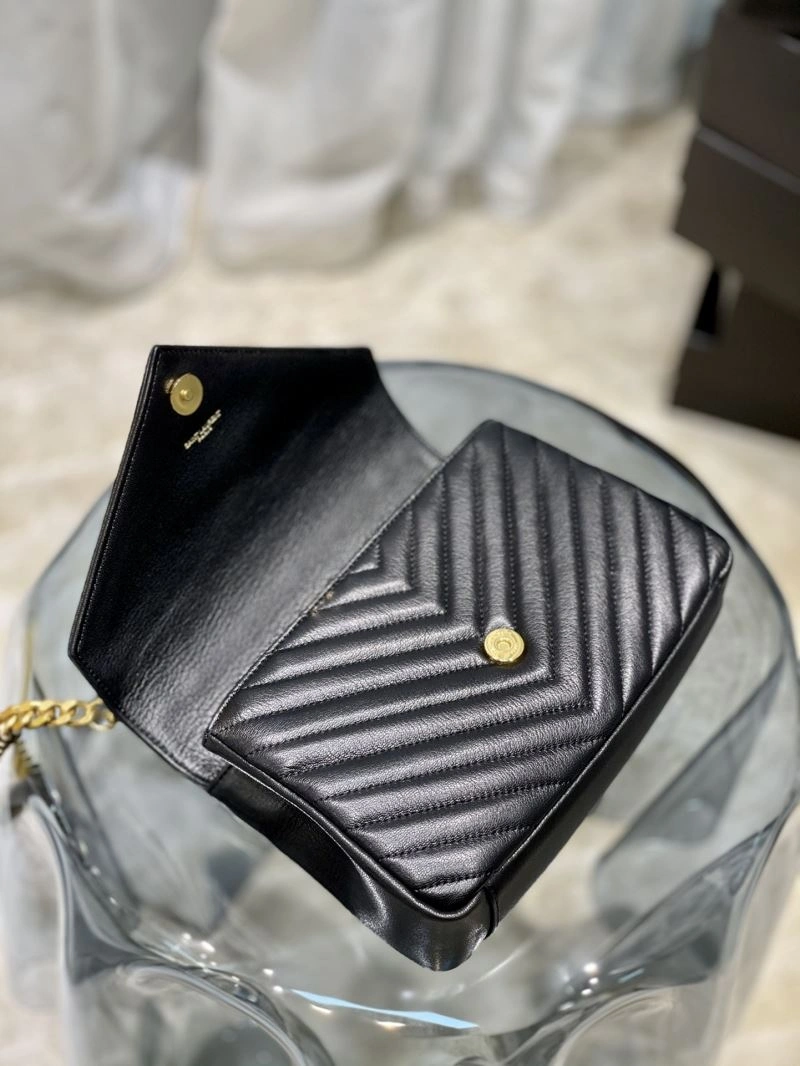 Discounted YSL Satchel Bags