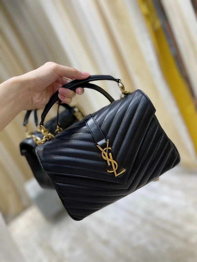 Discounted YSL Satchel Bags