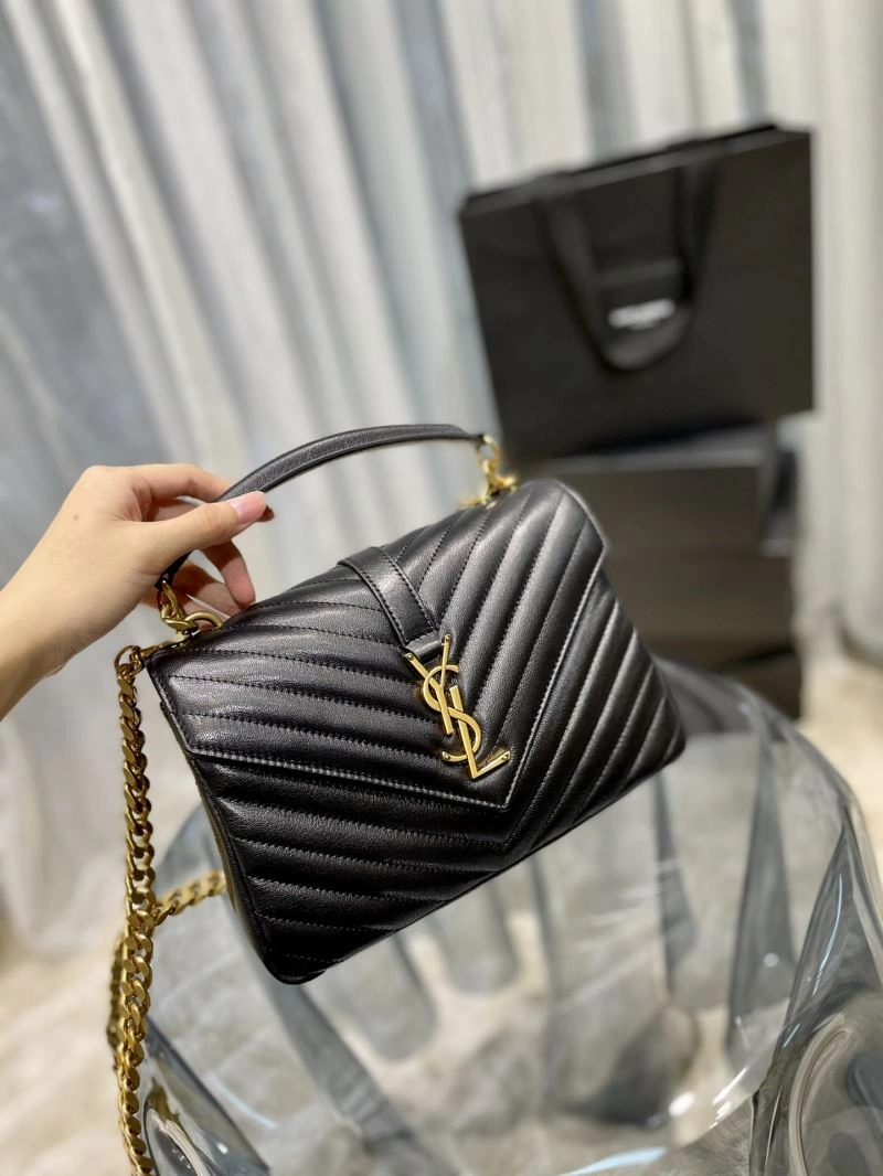 Discounted YSL Satchel Bags