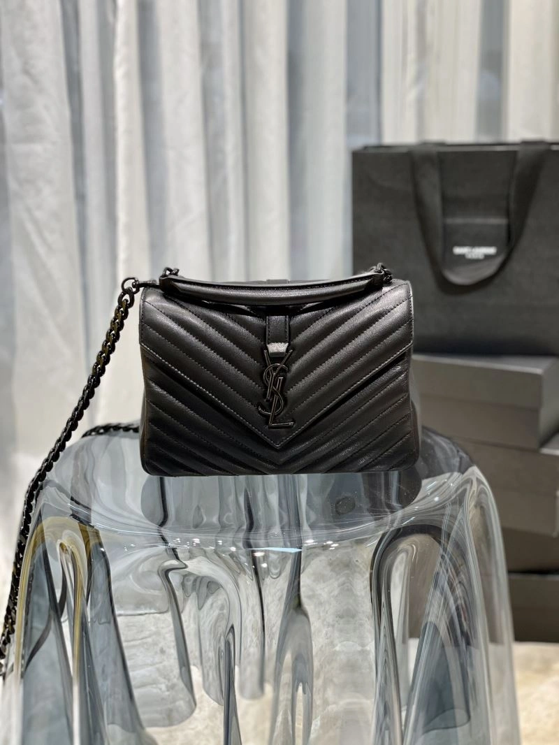 YSL Satchel Bags