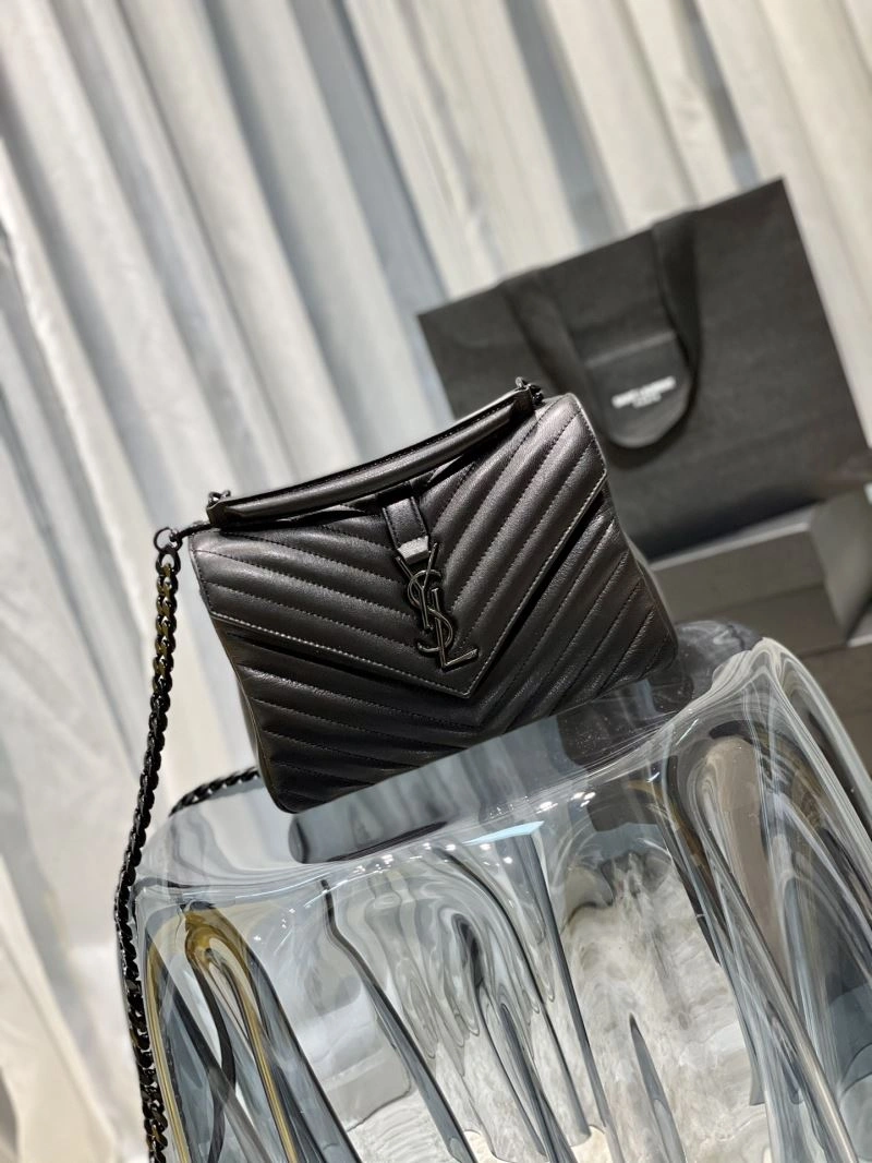 Precise copy YSL Satchel Bags