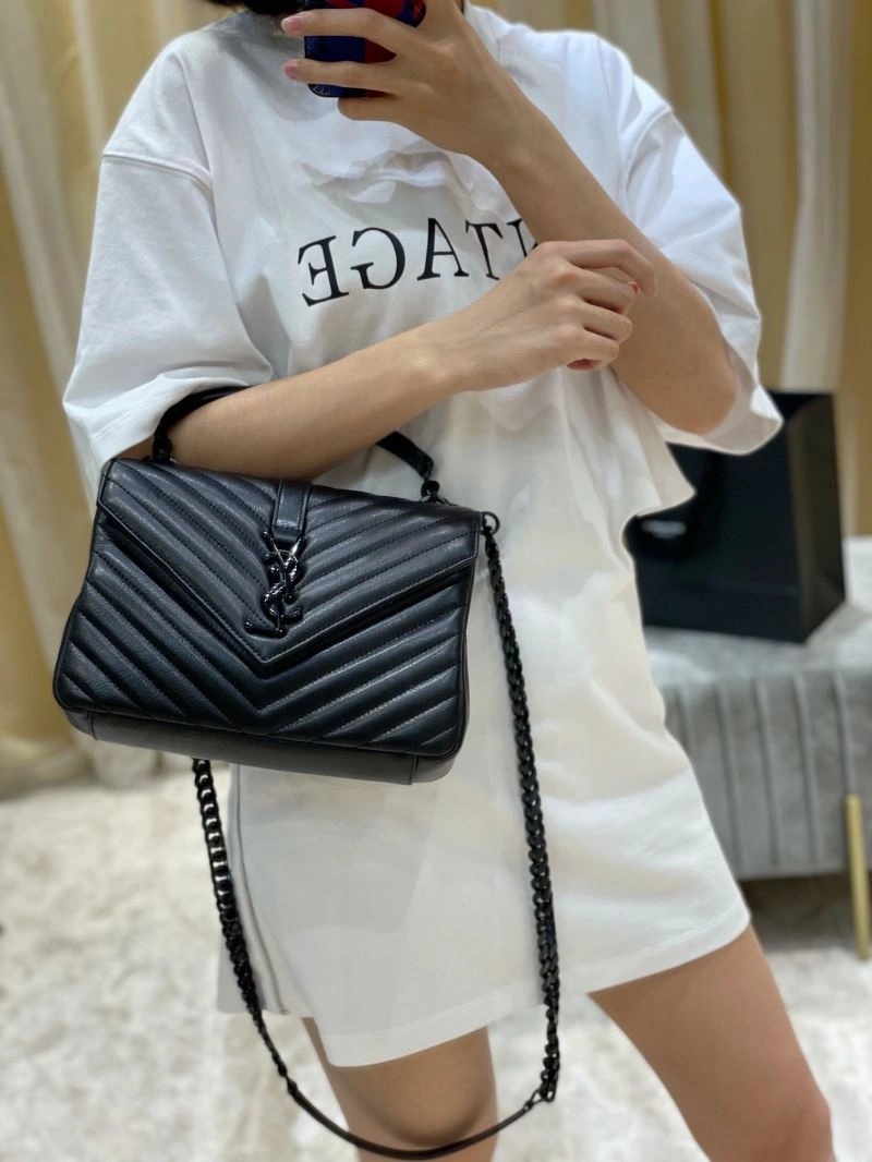 Precise copy YSL Satchel Bags