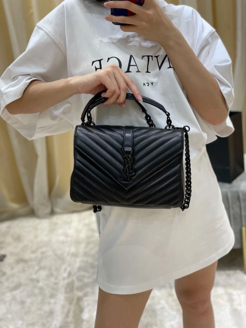Precise copy YSL Satchel Bags