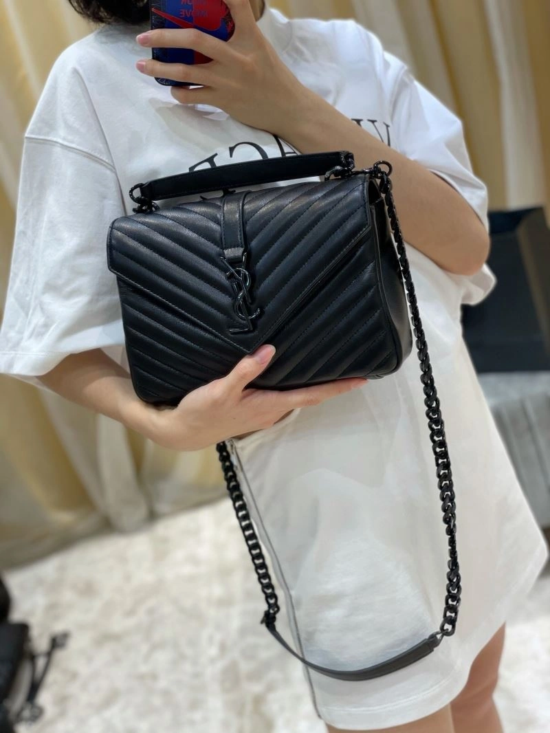 Precise copy YSL Satchel Bags