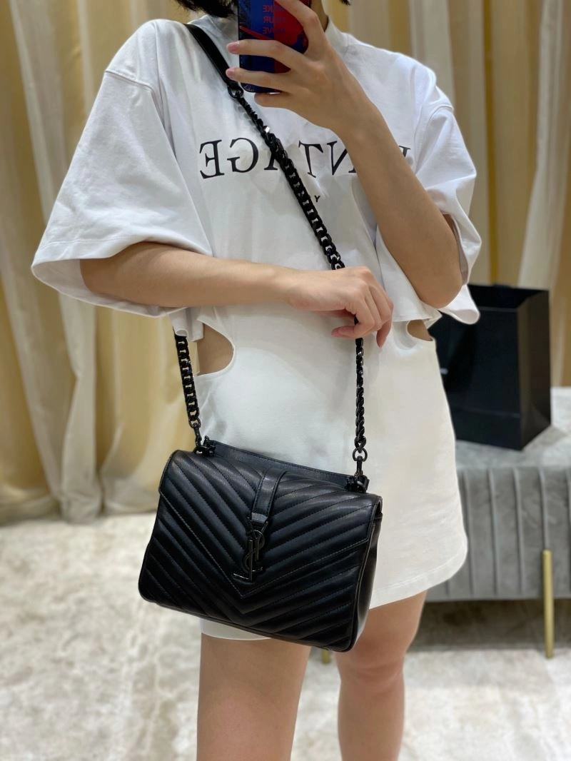 Precise copy YSL Satchel Bags