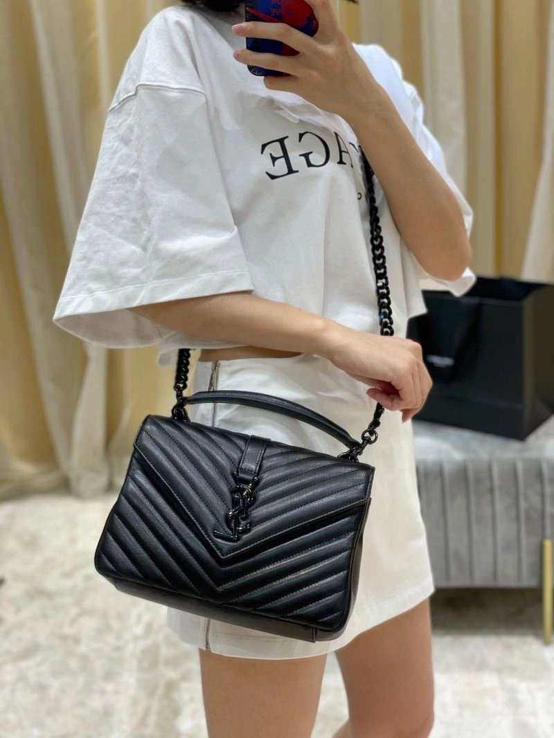 Precise copy YSL Satchel Bags