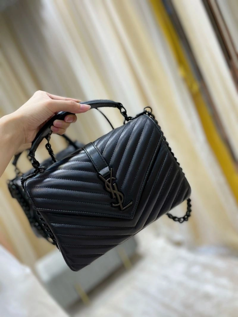 Precise copy YSL Satchel Bags