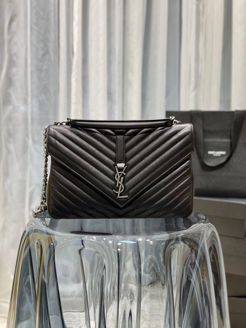 YSL Satchel Bags