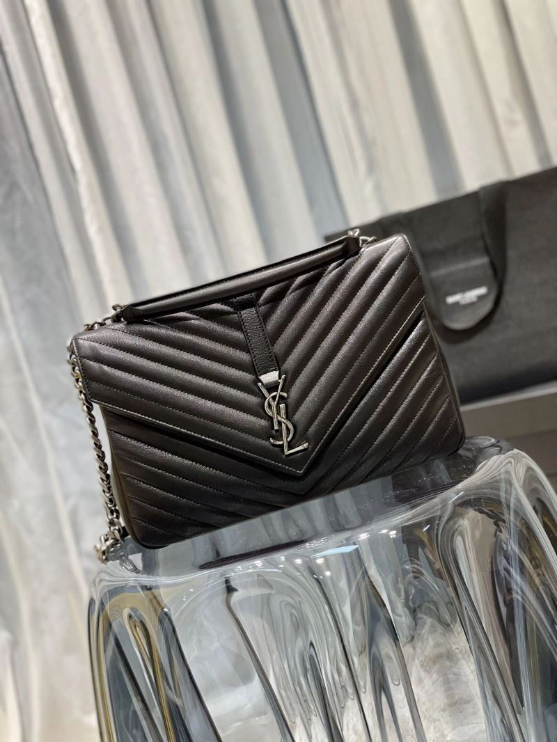 Mirror quality YSL Satchel Bags
