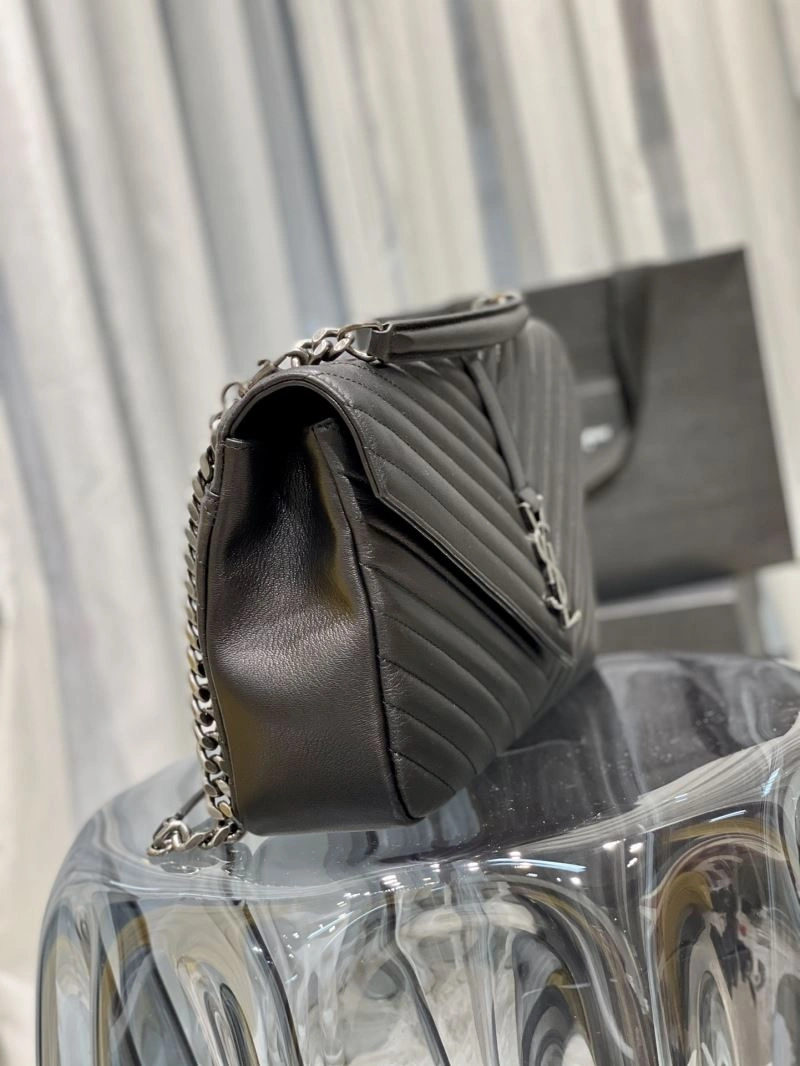 Mirror quality YSL Satchel Bags