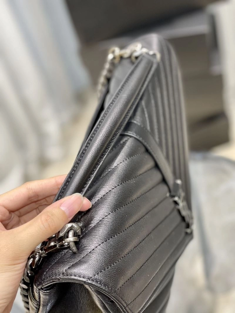 Mirror quality YSL Satchel Bags