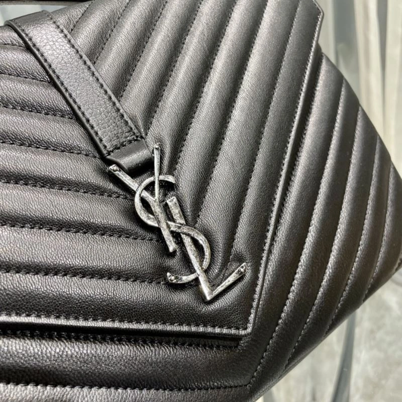 Mirror quality YSL Satchel Bags