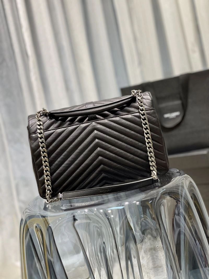 Mirror quality YSL Satchel Bags