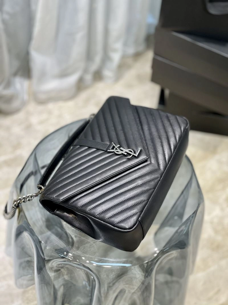 Mirror quality YSL Satchel Bags