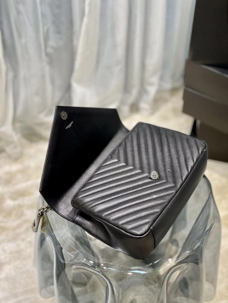Mirror quality YSL Satchel Bags