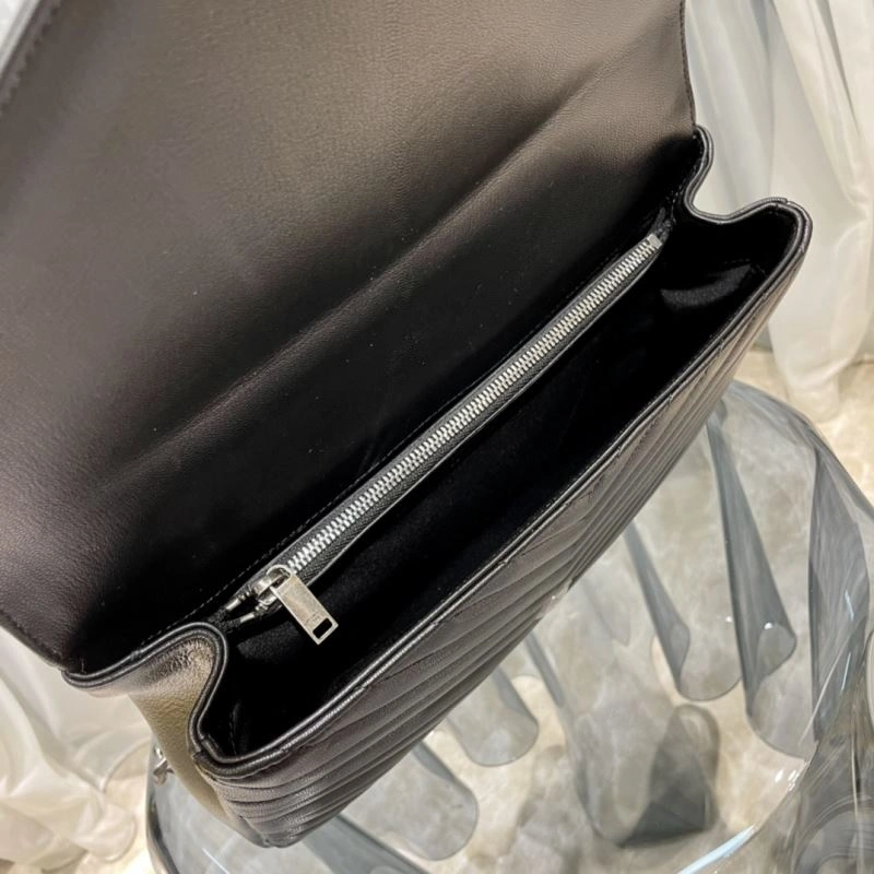 Mirror quality YSL Satchel Bags