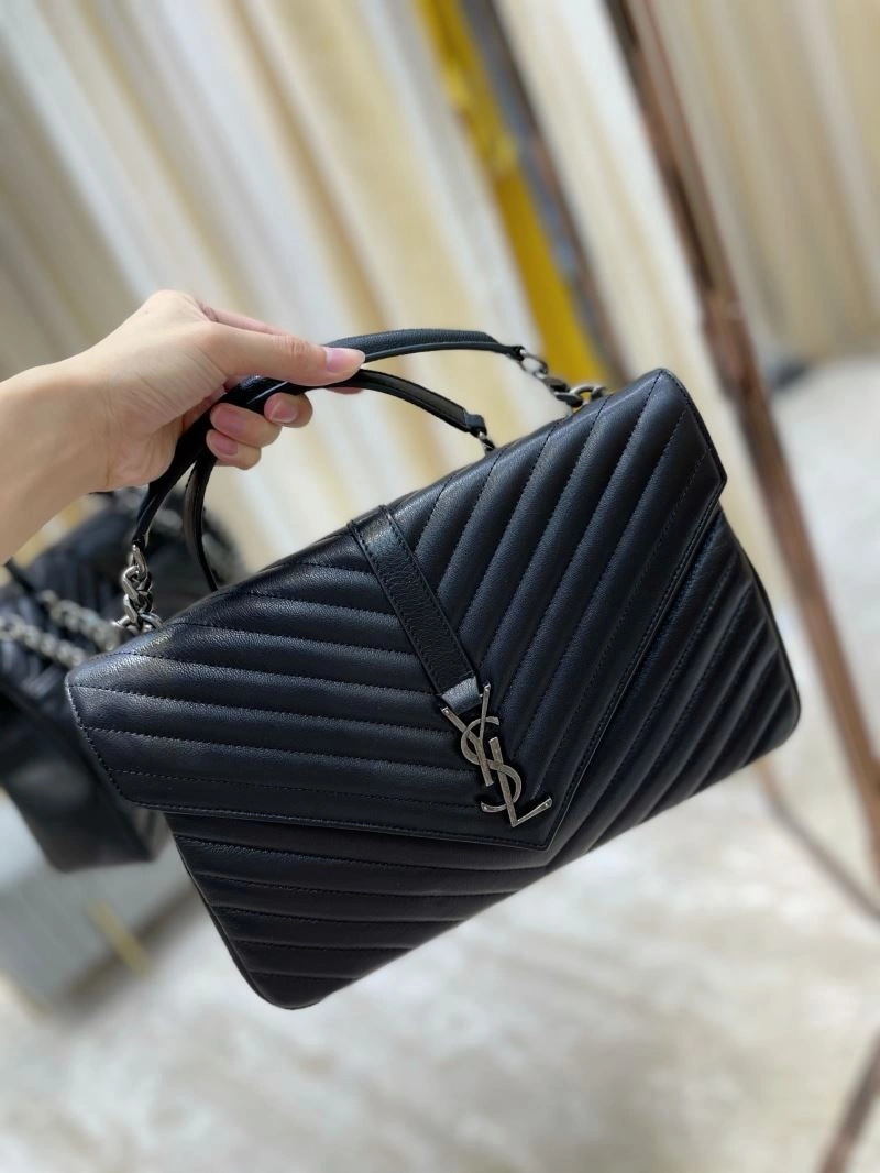 Mirror quality YSL Satchel Bags