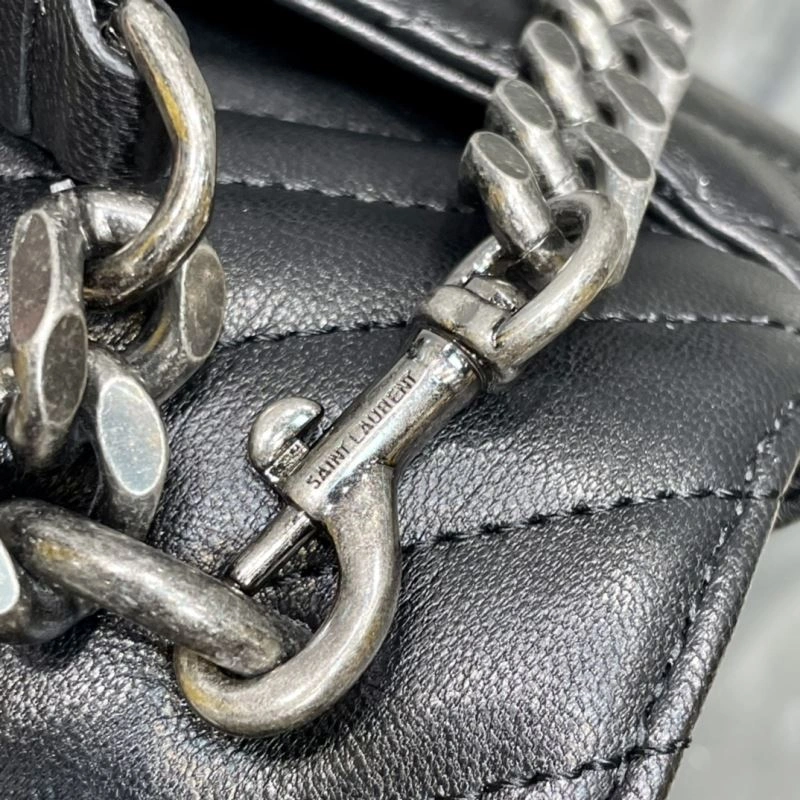 Mirror quality YSL Satchel Bags