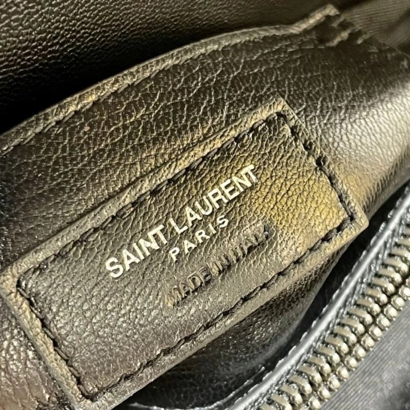 Mirror quality YSL Satchel Bags