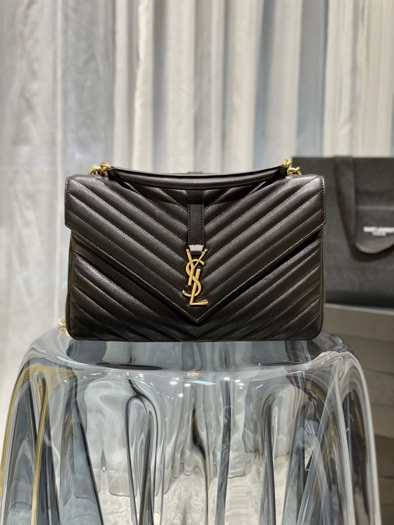 YSL Satchel Bags