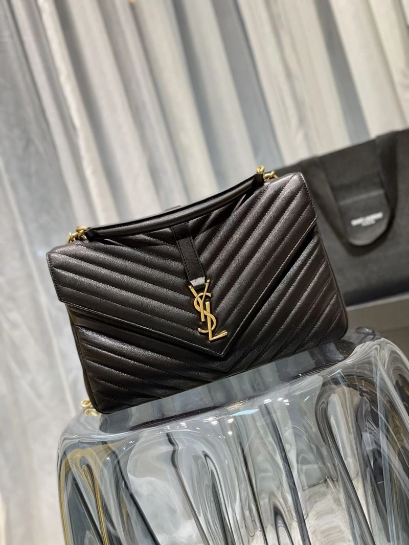 Economical YSL Satchel Bags