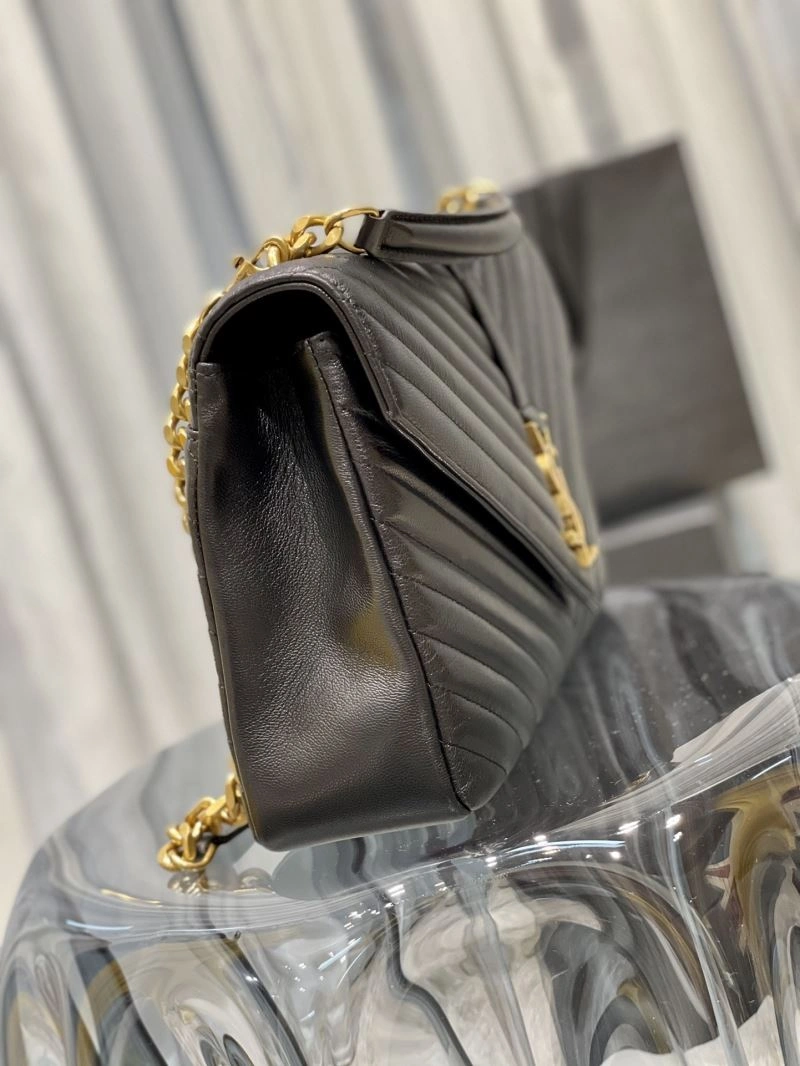 Economical YSL Satchel Bags