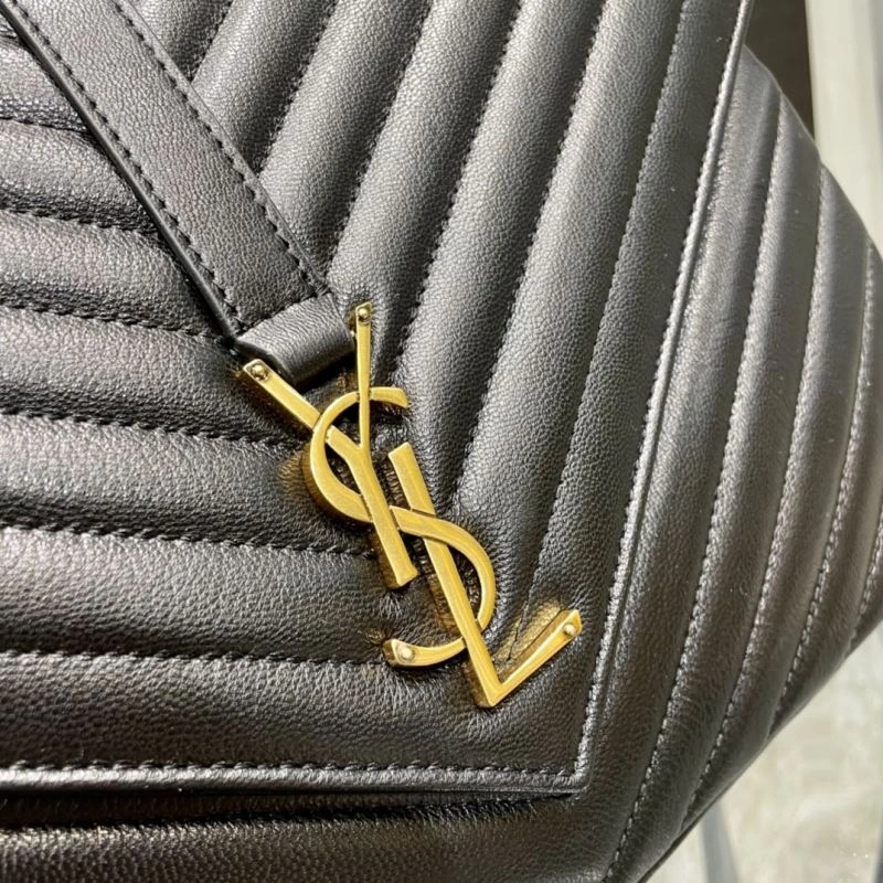 Economical YSL Satchel Bags