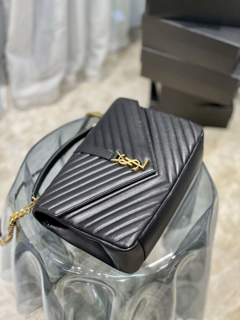 Economical YSL Satchel Bags