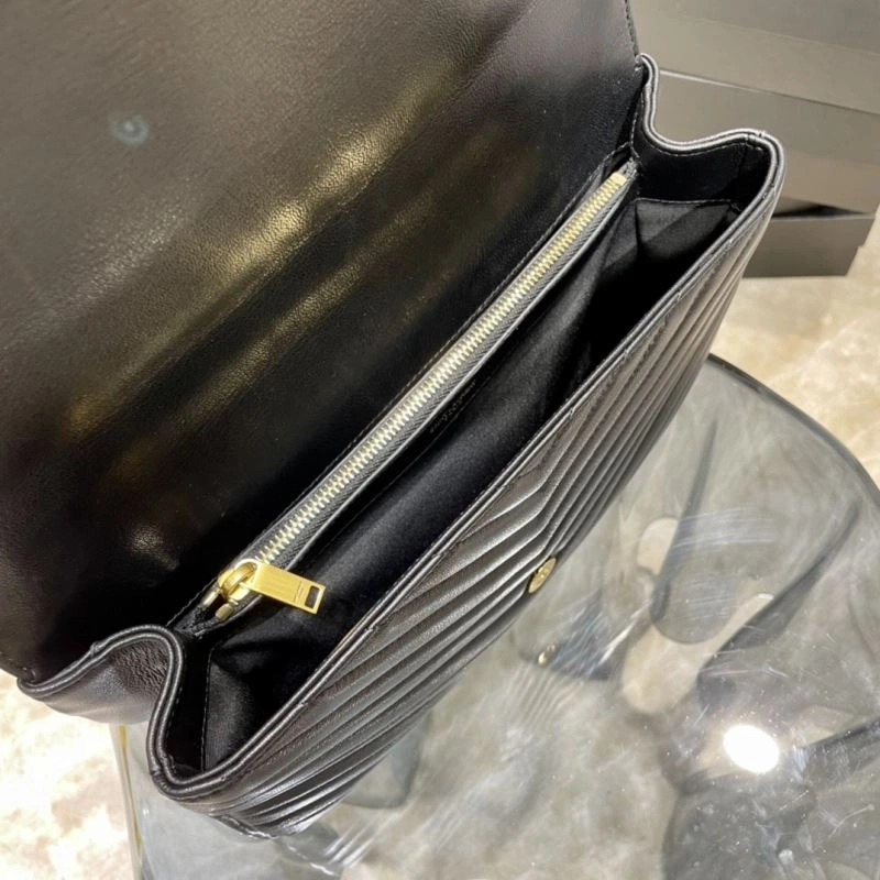 Economical YSL Satchel Bags