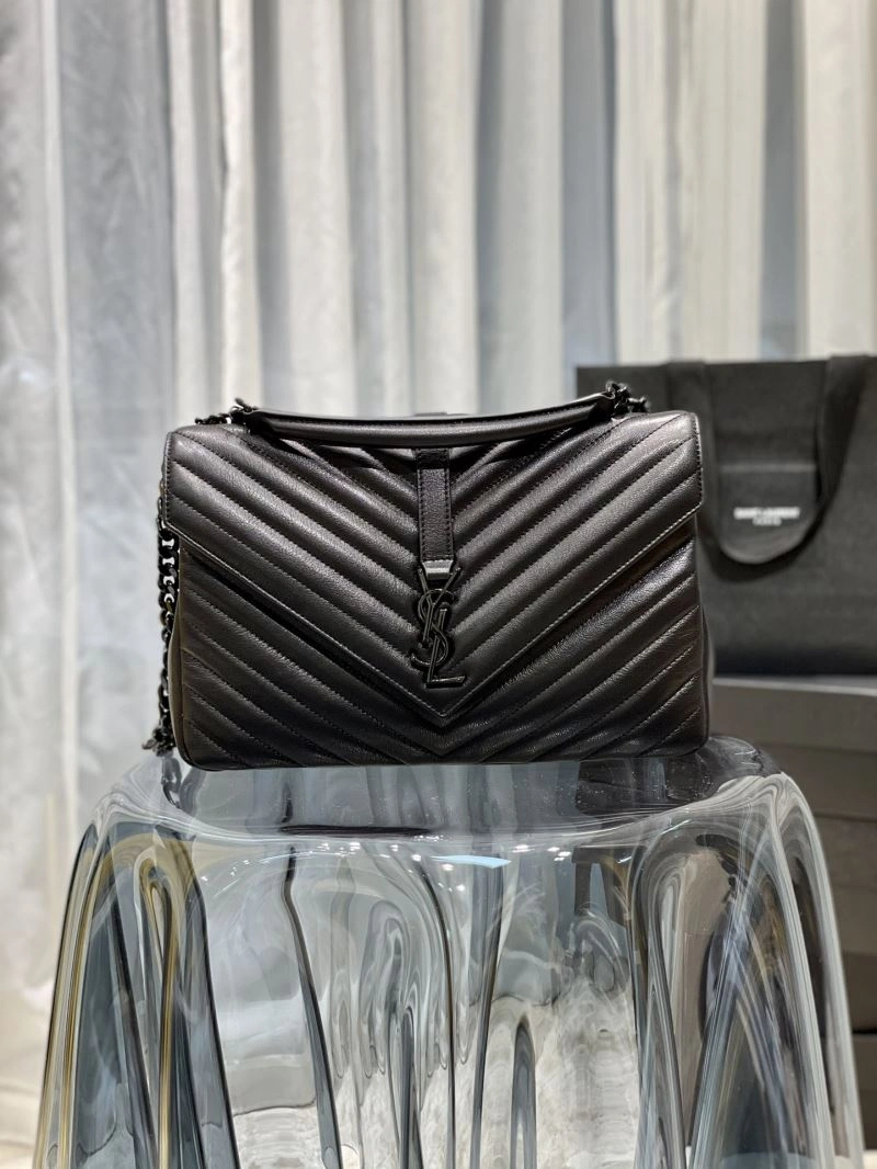YSL Satchel Bags