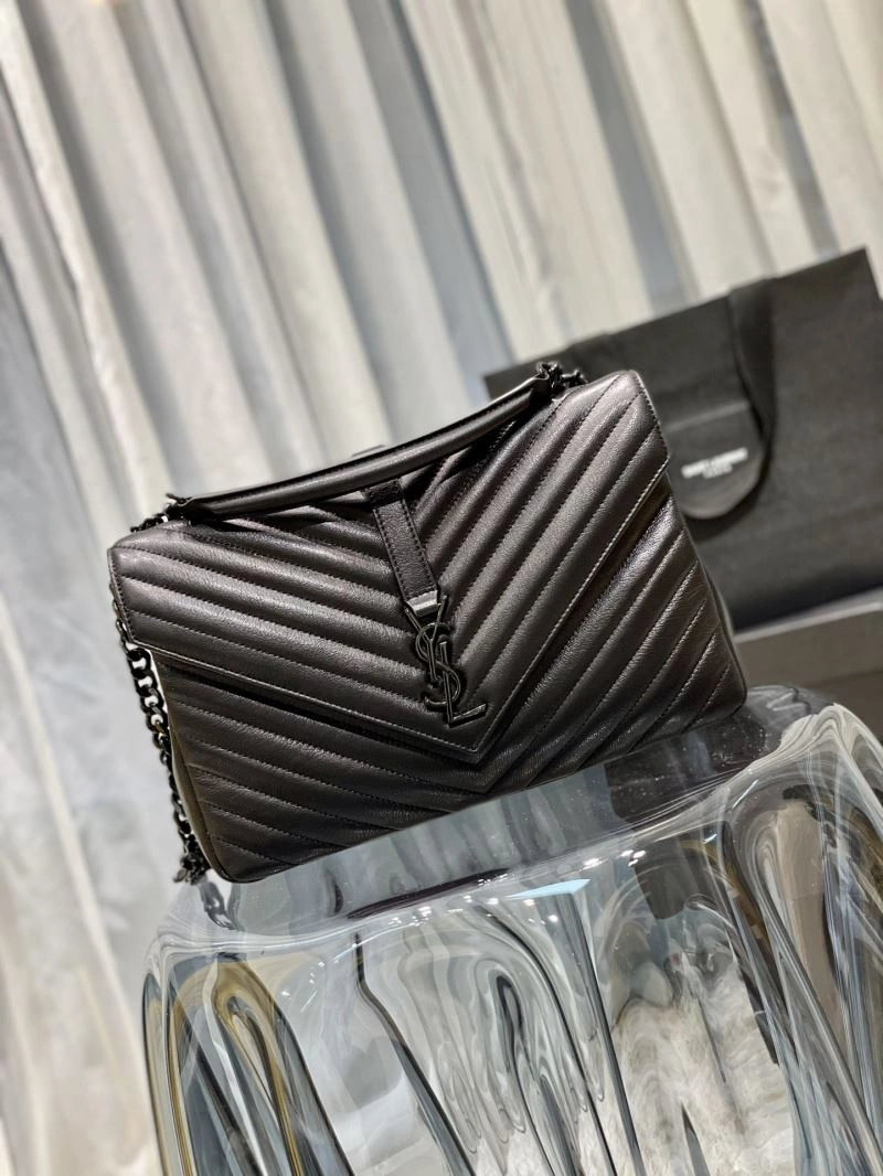 Mirror quality YSL Satchel Bags
