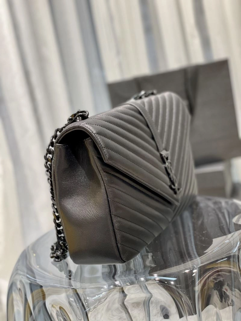 Mirror quality YSL Satchel Bags