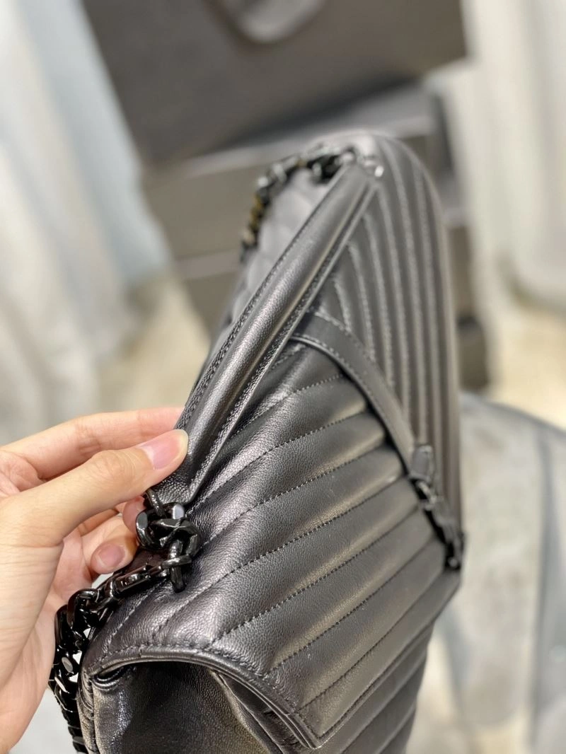 Mirror quality YSL Satchel Bags