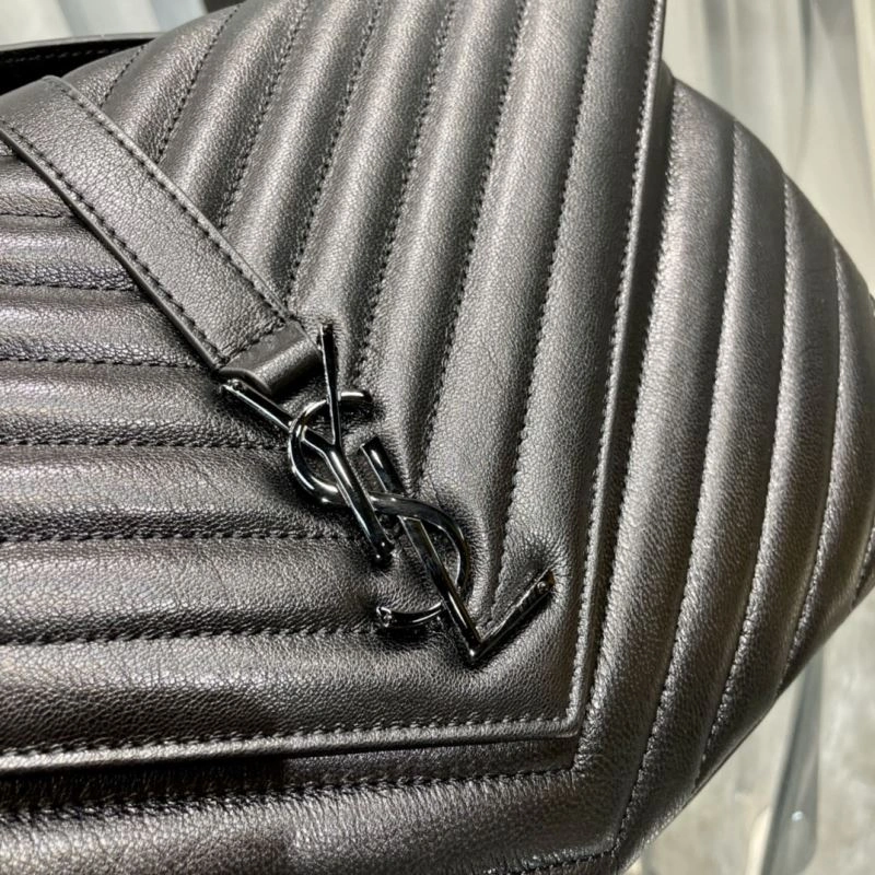 Mirror quality YSL Satchel Bags
