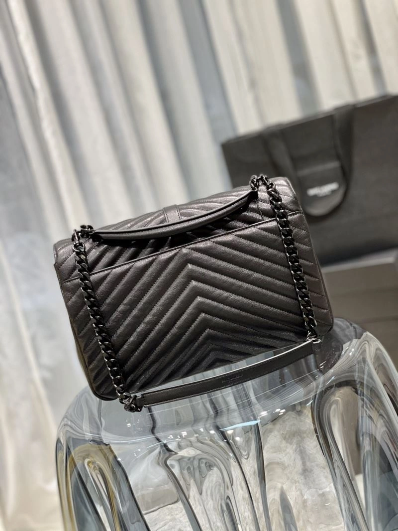 Mirror quality YSL Satchel Bags