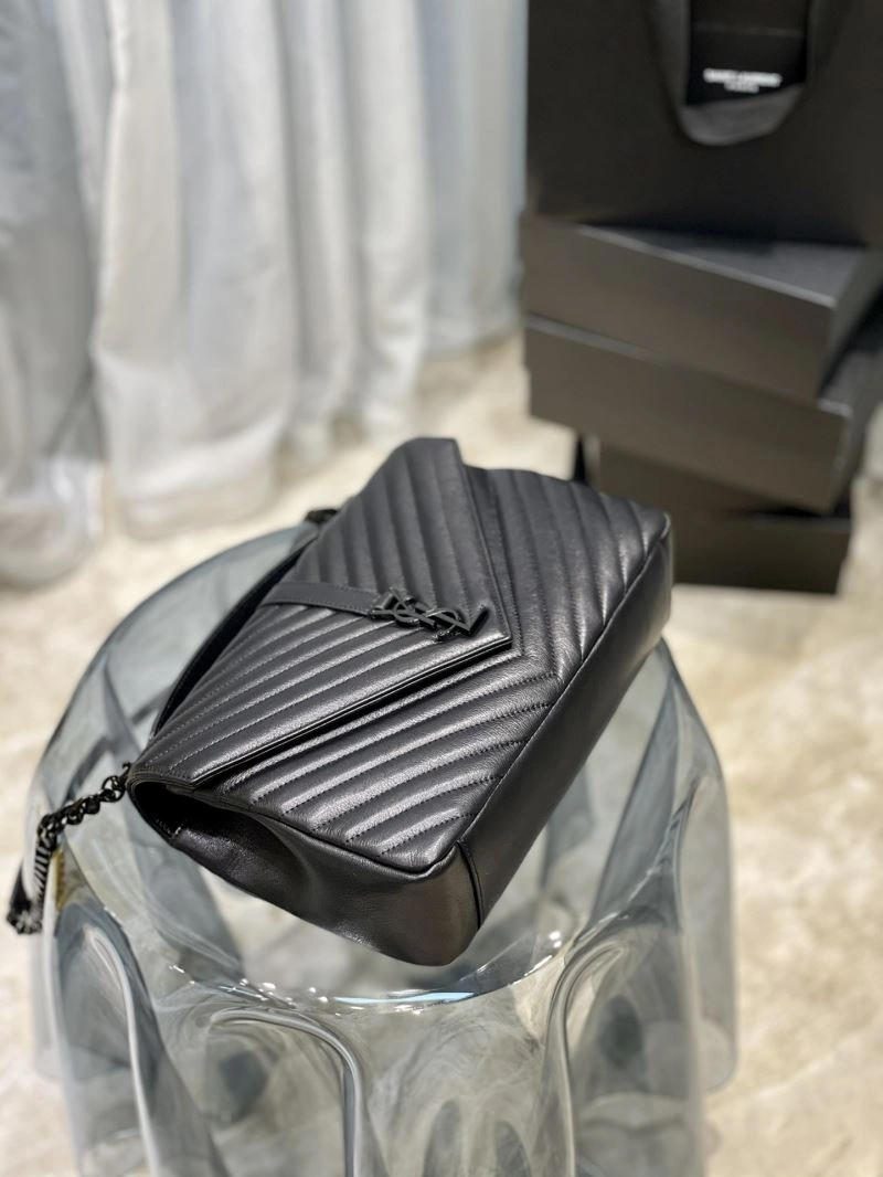Mirror quality YSL Satchel Bags
