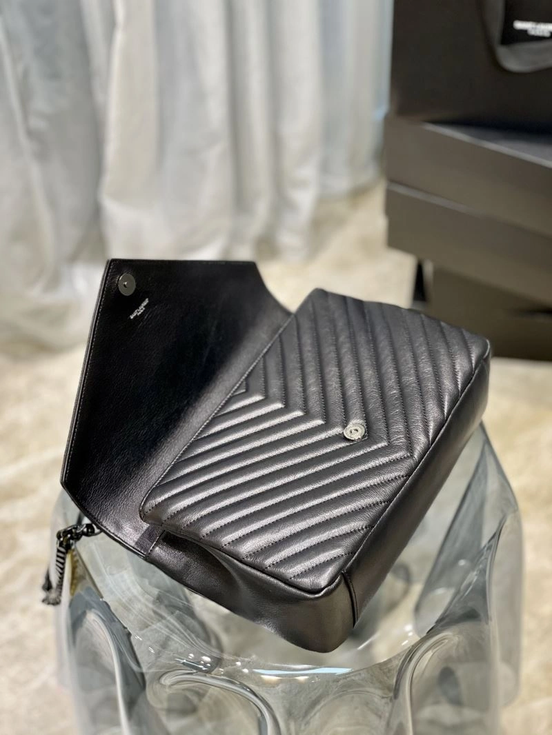 Mirror quality YSL Satchel Bags