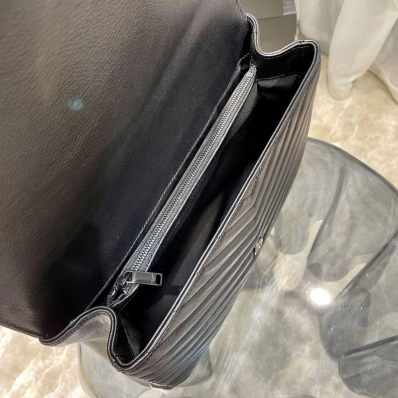 Mirror quality YSL Satchel Bags