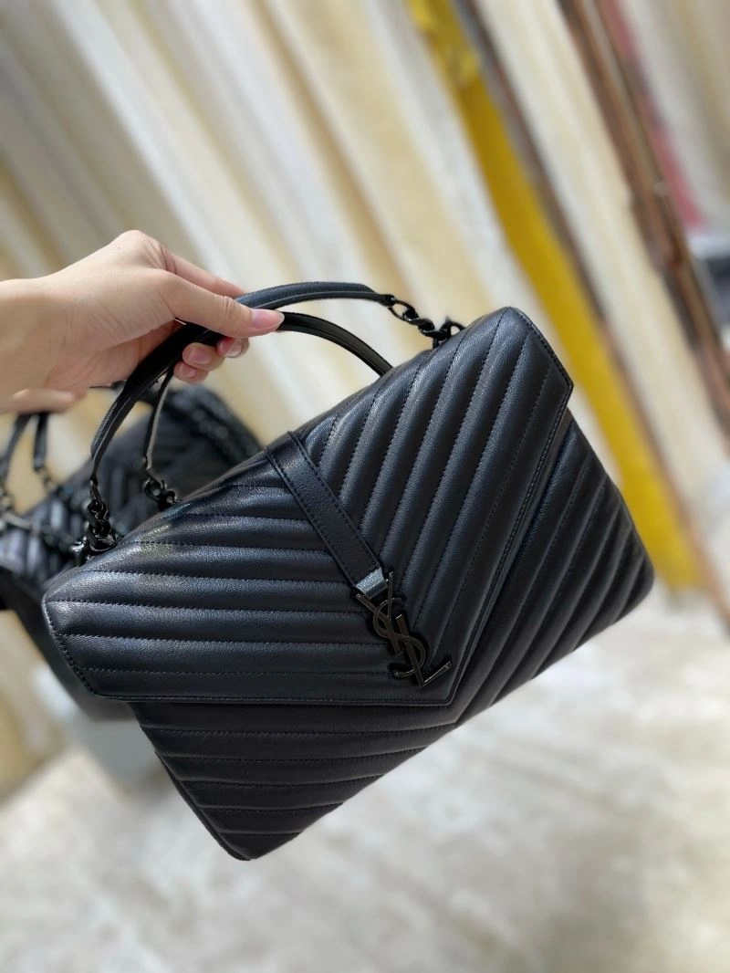 Mirror quality YSL Satchel Bags