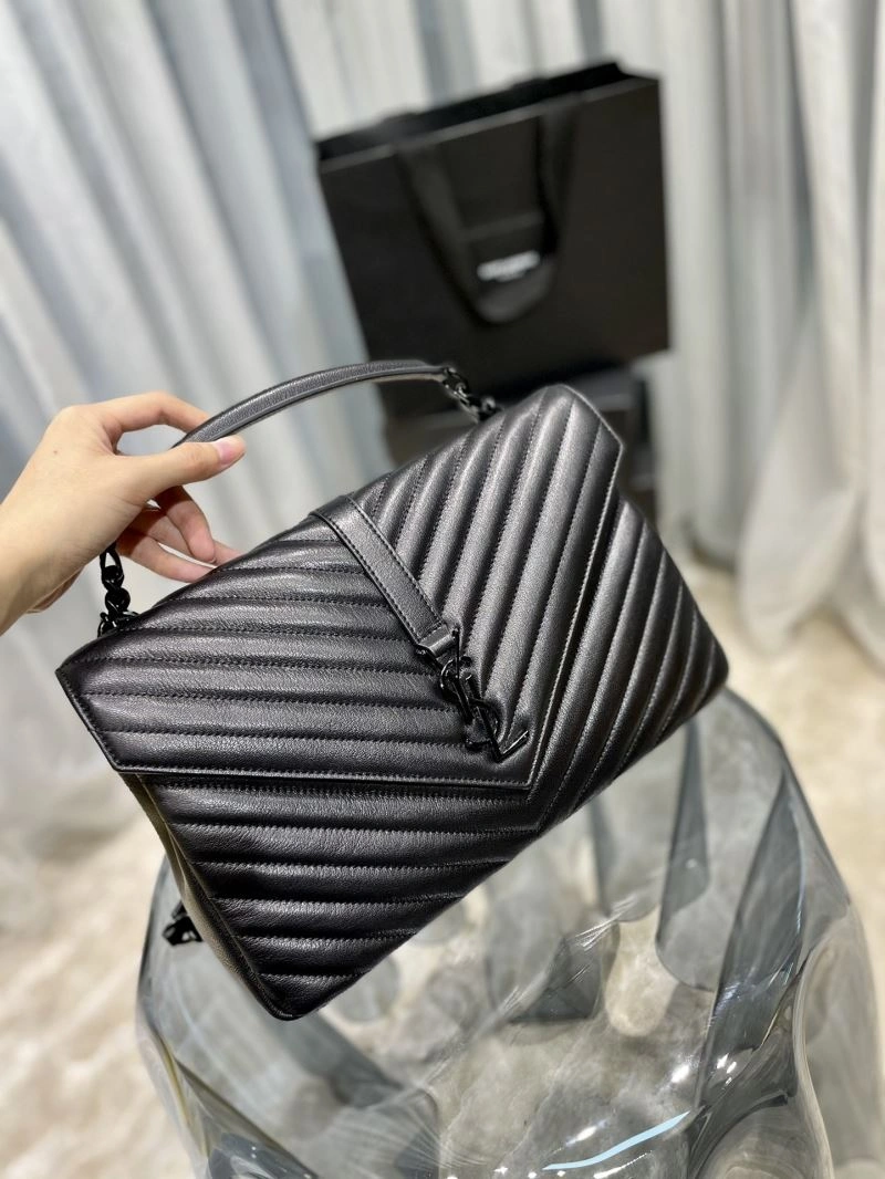 Mirror quality YSL Satchel Bags