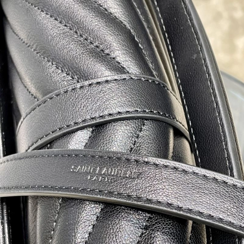 Mirror quality YSL Satchel Bags