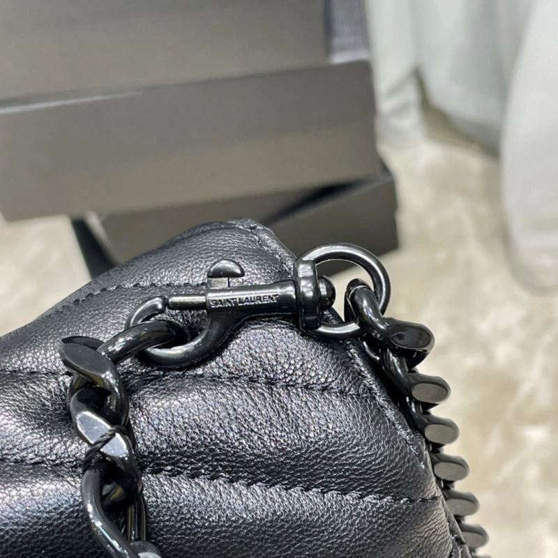 Mirror quality YSL Satchel Bags