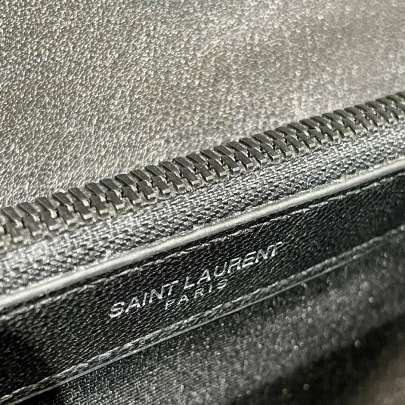 Mirror quality YSL Satchel Bags