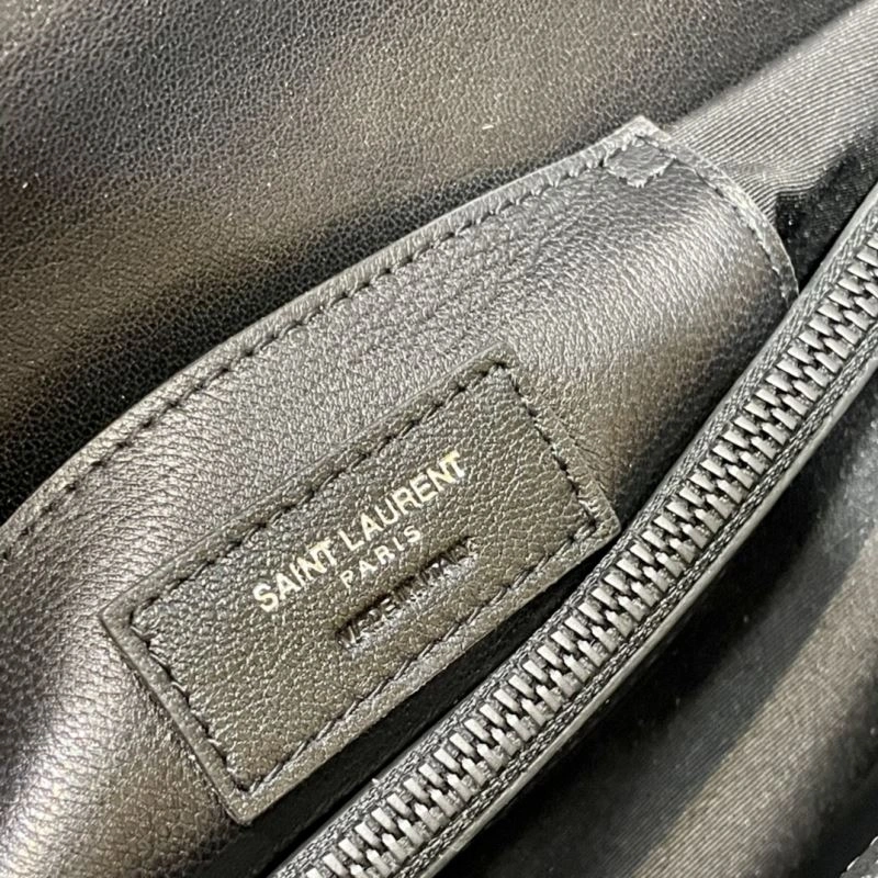Mirror quality YSL Satchel Bags