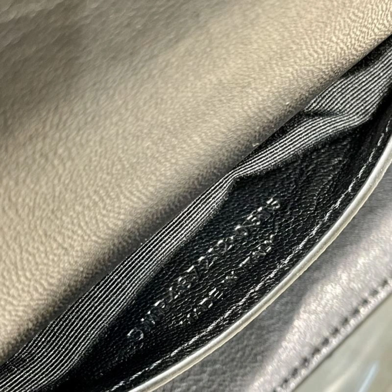 Mirror quality YSL Satchel Bags